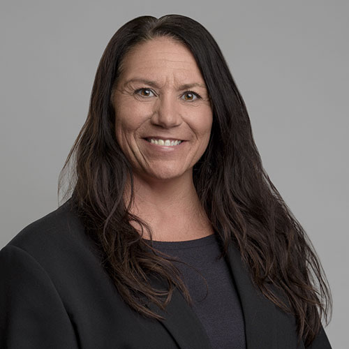 Board of Directors - Lion's Meadows of Hope